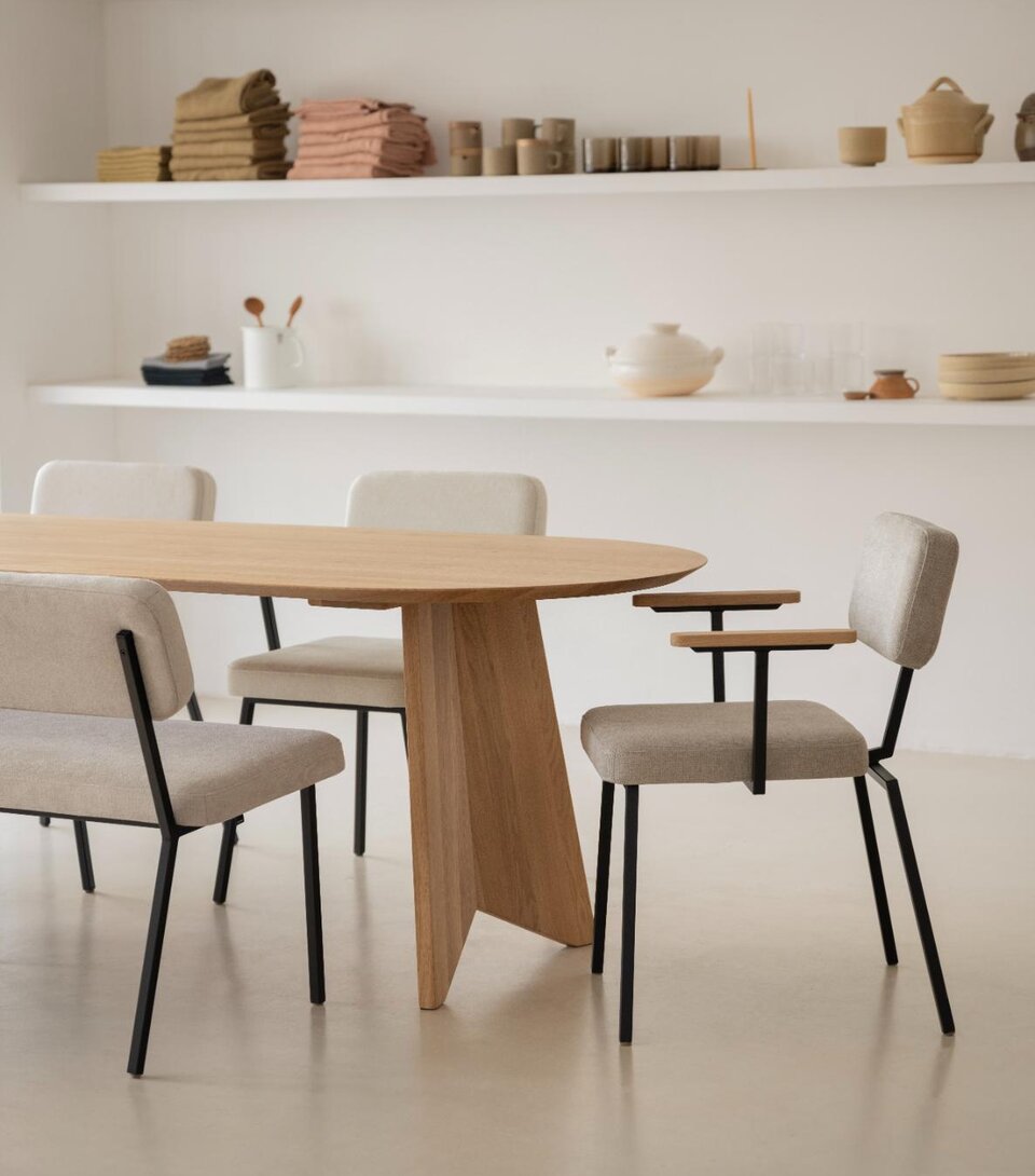 Design meubels met een doel | Studio HENK